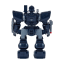 RC Police Robot Toy - Kmart