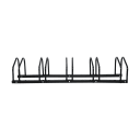 5 Bike Rack - Kmart