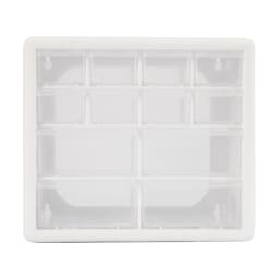 Craft Storage Box 12 Drawer - Kmart NZ