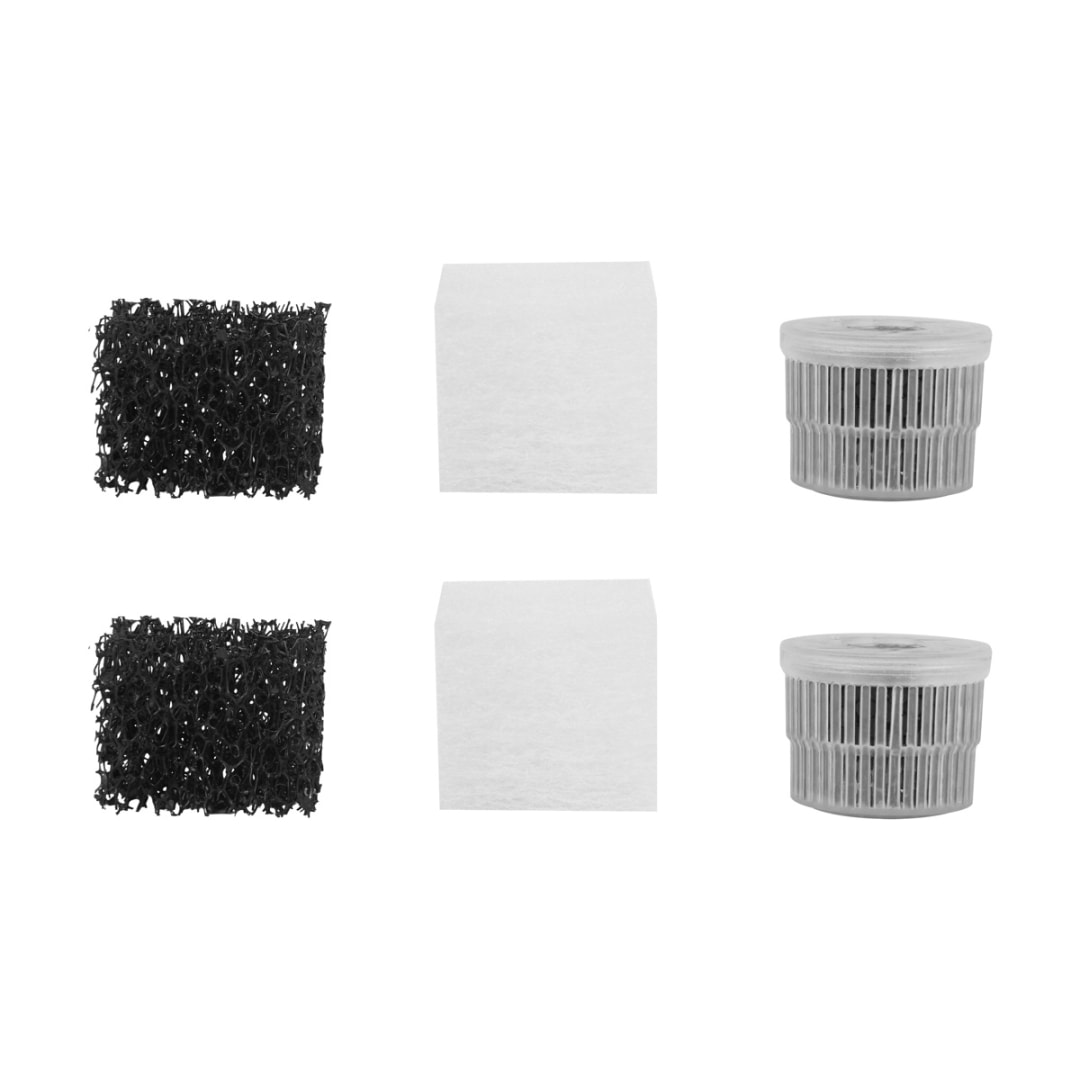Aquarium Filter Replacement Kit - Kmart